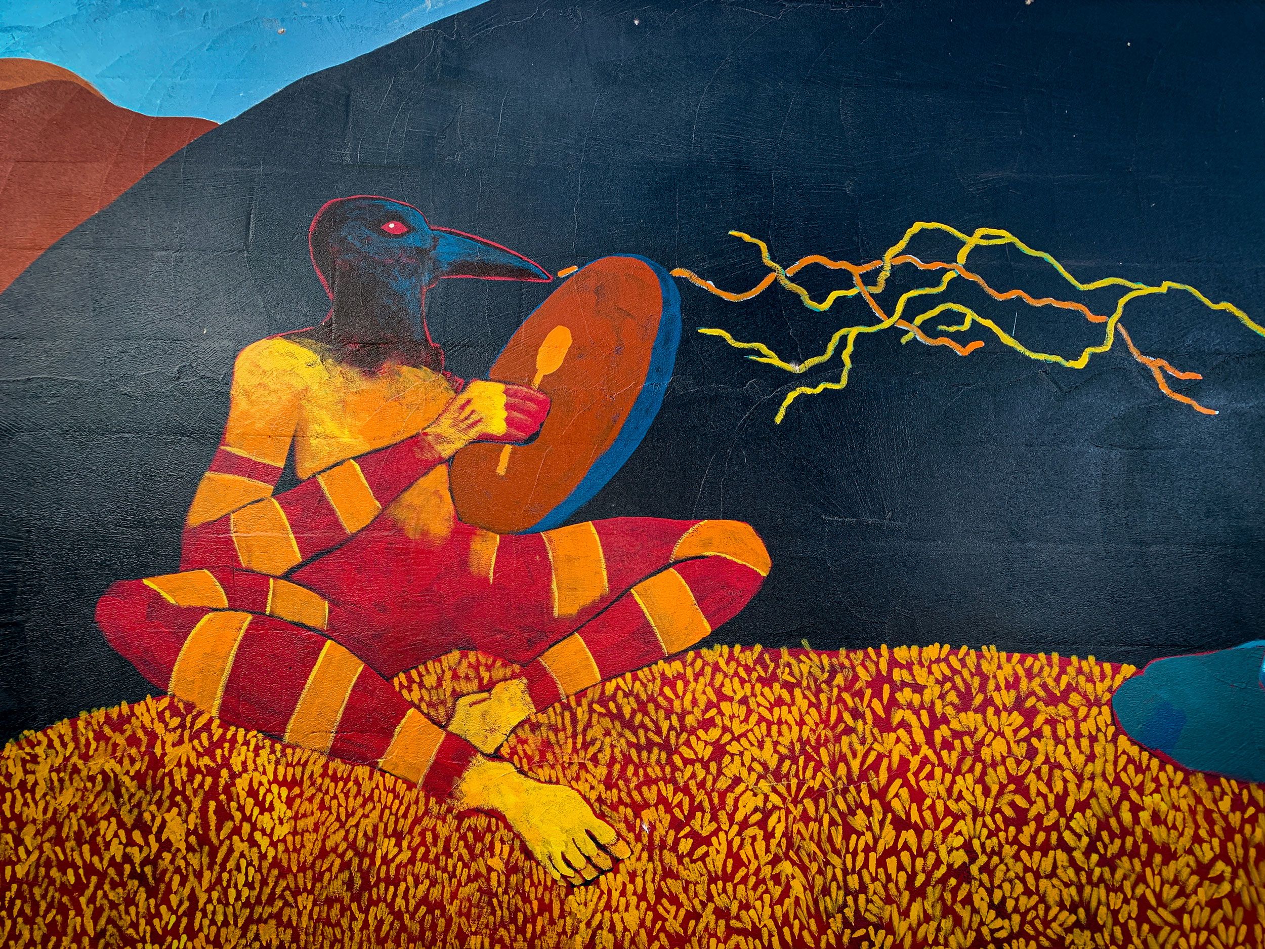 Storytelling - Sinixt