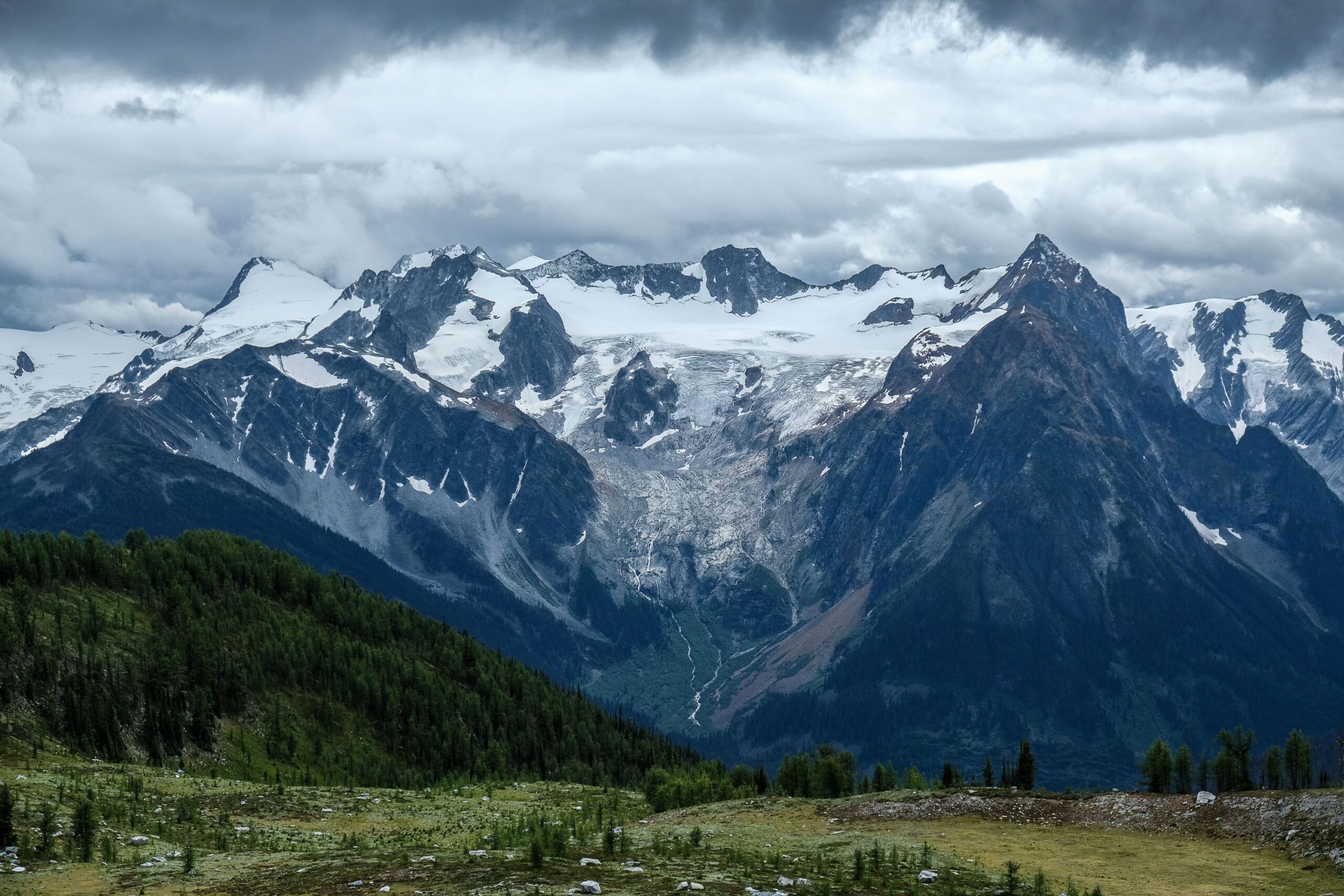 We've Always Been Here - Sinixt