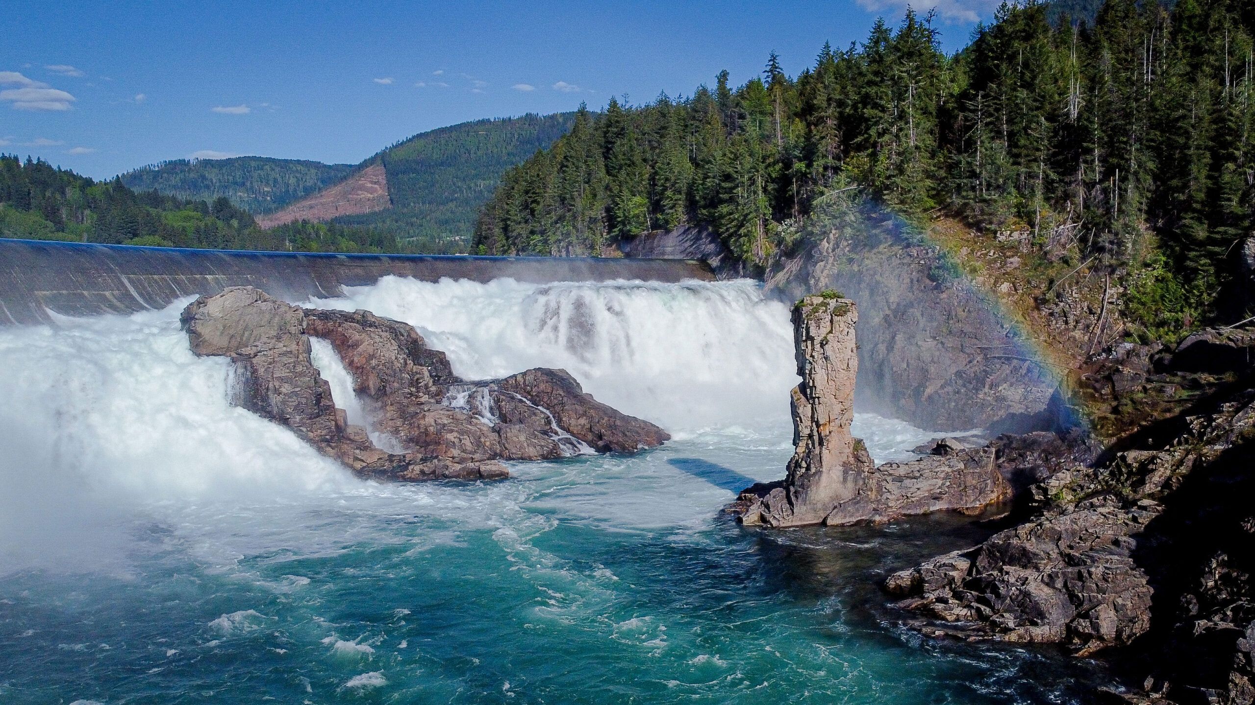 Our Homeland - Sinixt