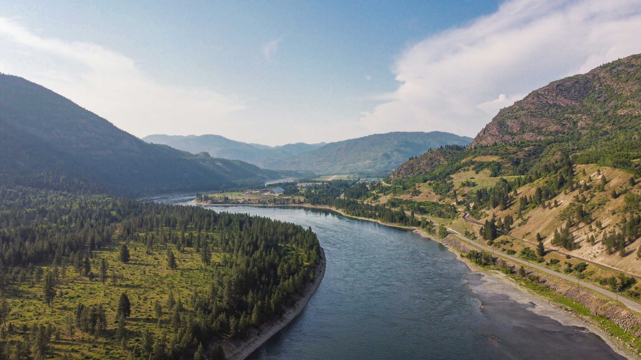 Holding Canadian industry accountable - Sinixt