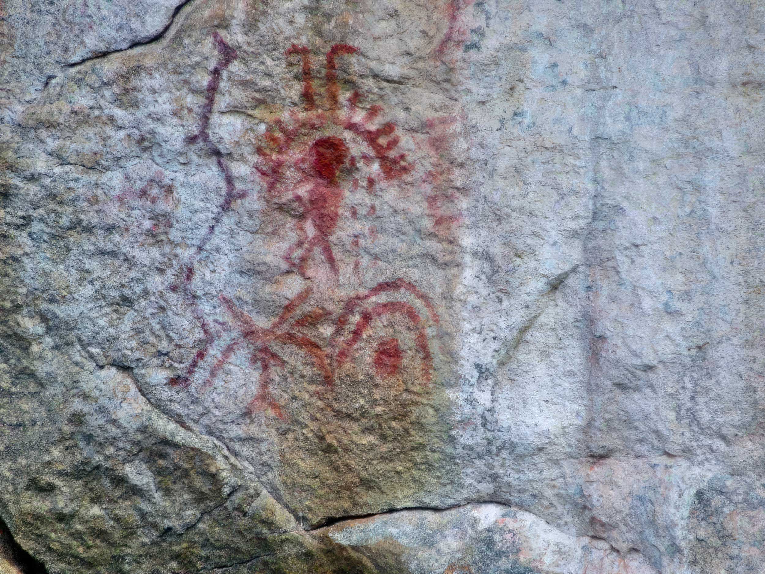 Pre-Contact - Sinixt